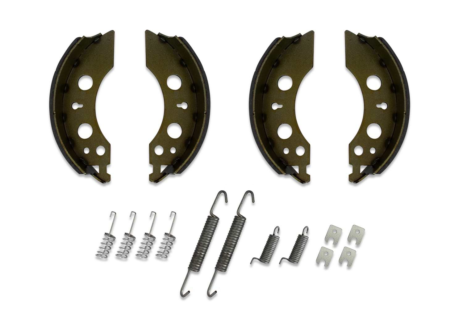 Izdelki s parametrom 50 mm - v trgovini UNITRAILER Sp. z o.o.